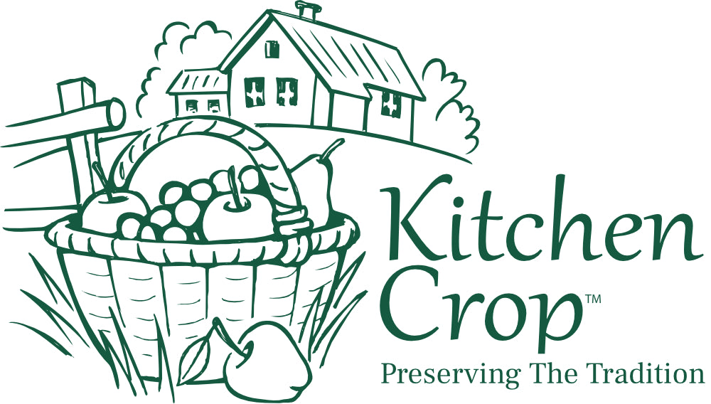 VKP Brands - Kitchen Crop - Time For Treats